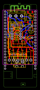 1CH_GSM_Relay_Omron_5v - EasyEDA open source hardware lab