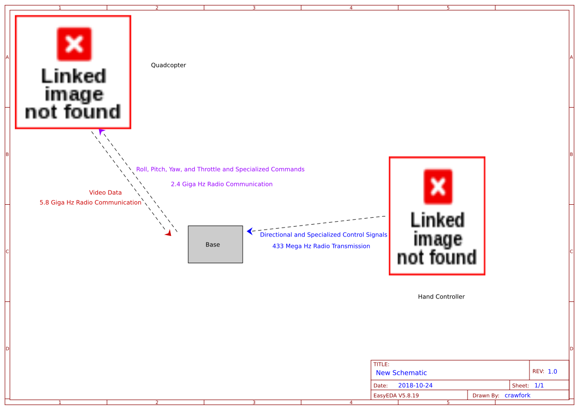 Project Schematic - OSHWLab