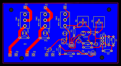 Alim ATX - EasyEDA open source hardware lab