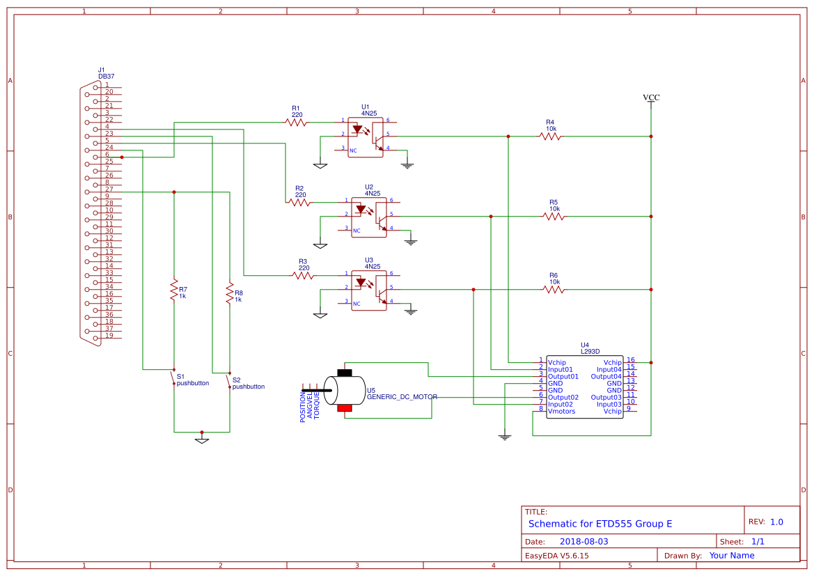 ETD555 Project SCHEMATIC - OSHWLab