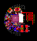 Noswear project (shocking watch profanity tracking) - OSHWLab