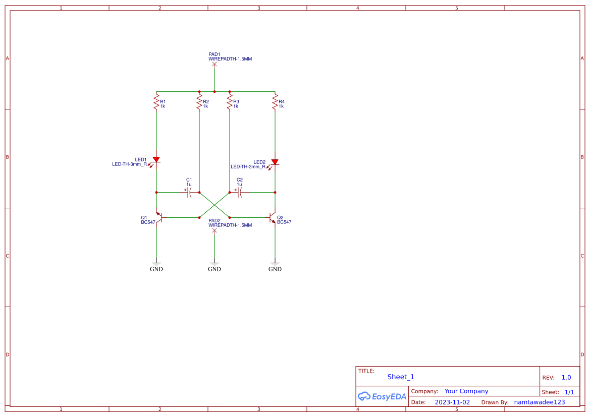 18.Astabie-BC547 - EasyEDA open source hardware lab