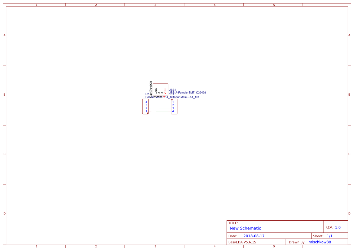 USB_Module - EasyEDA open source hardware lab