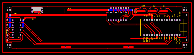 Divergence meter - EasyEDA open source hardware lab