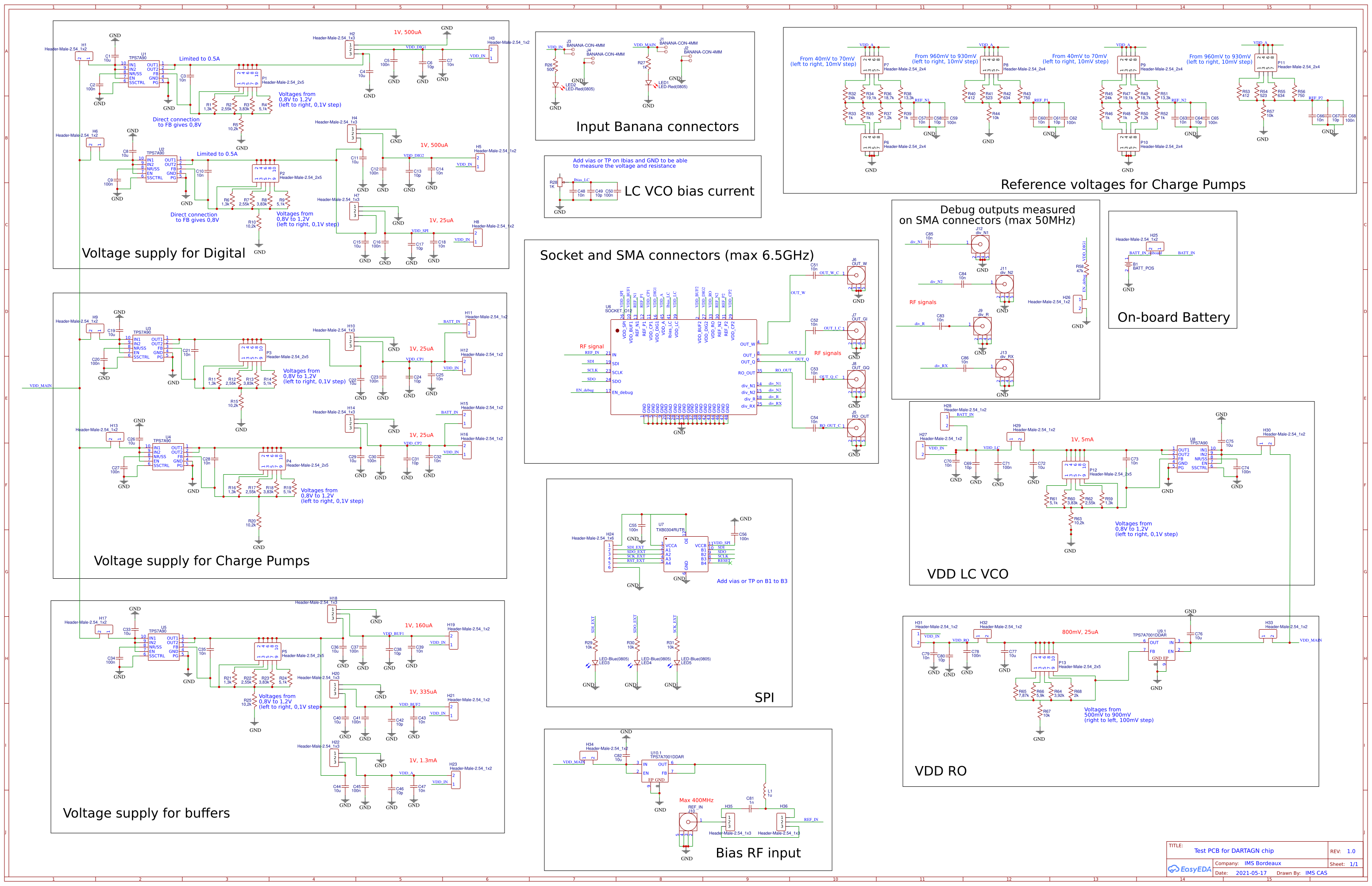 Ocean12_Caliper_PLL_test_PCB - EasyEDA open source hardware lab