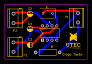 PCB_LAB5 - EasyEDA open source hardware lab
