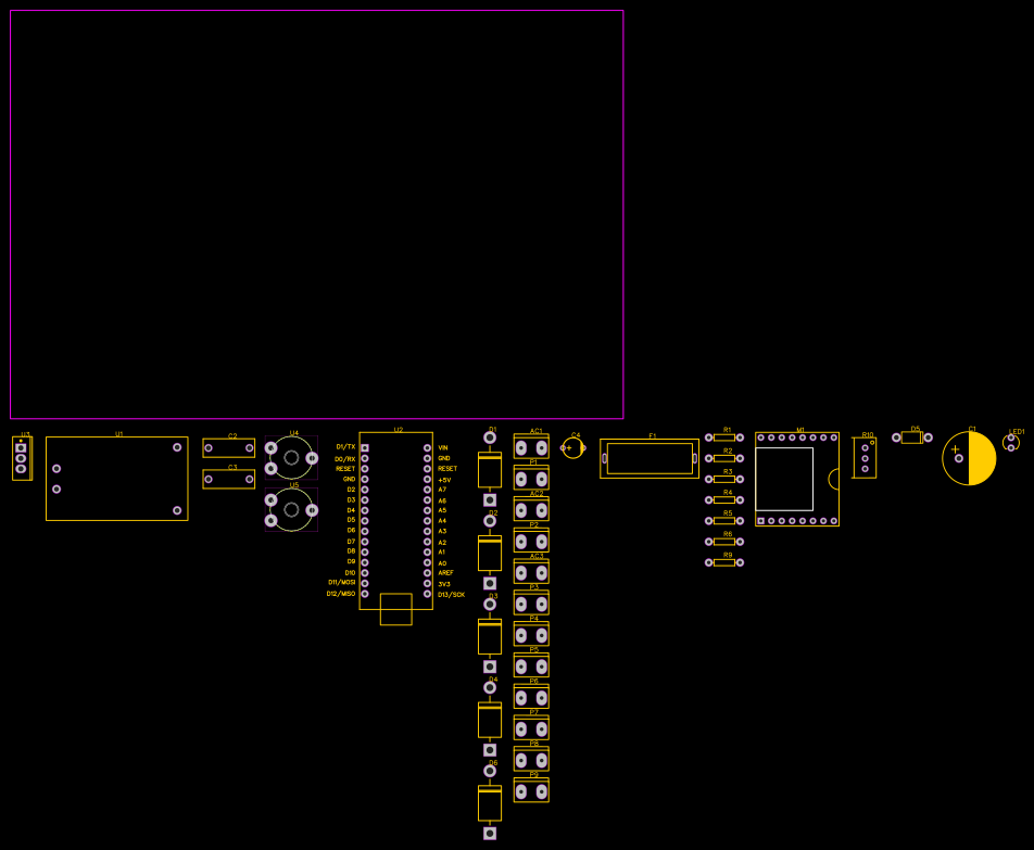 NANO CHARGER - EasyEDA open source hardware lab
