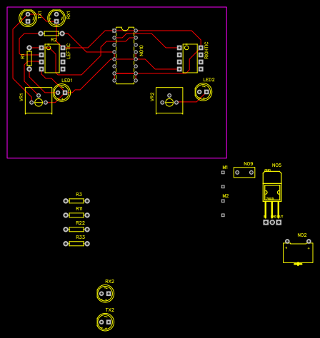 motor control - OSHWLab