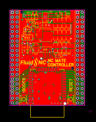 NCMate-Control - OSHWLab