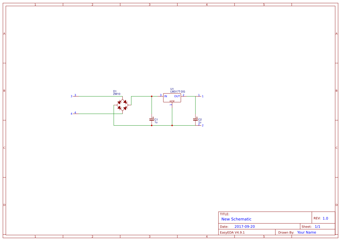 12v maitynimo blokas - OSHWLab