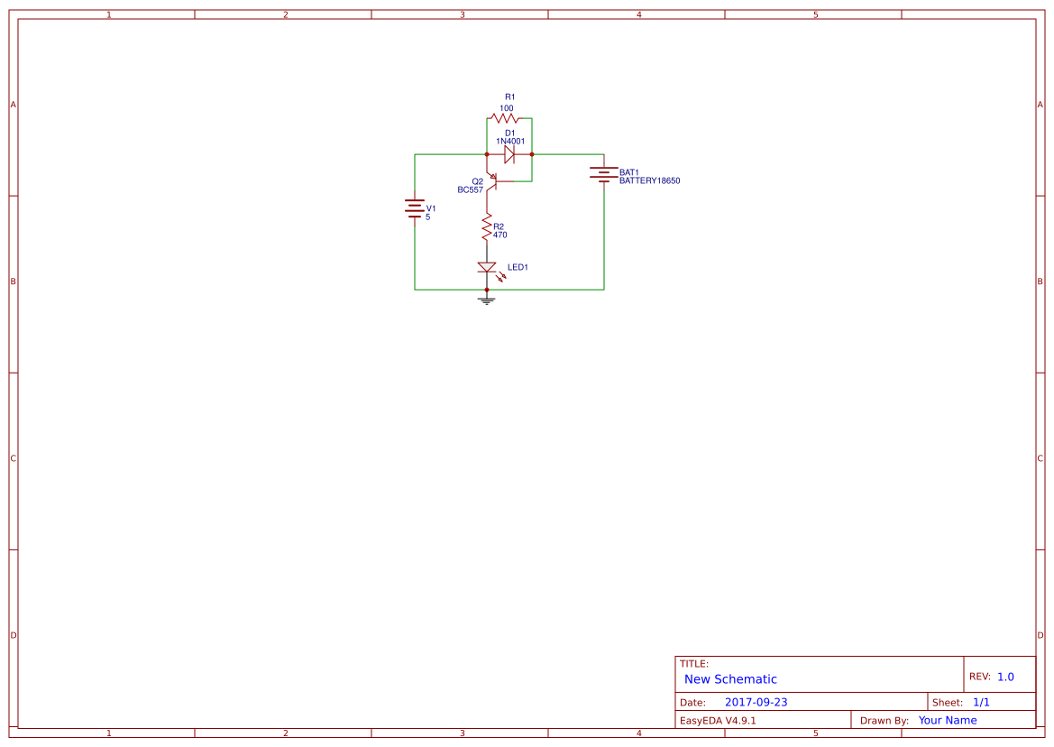 New Project - OSHWLab