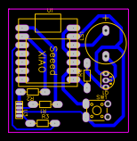 Capstone Project - EasyEDA open source hardware lab