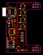 pro001 - EasyEDA open source hardware lab