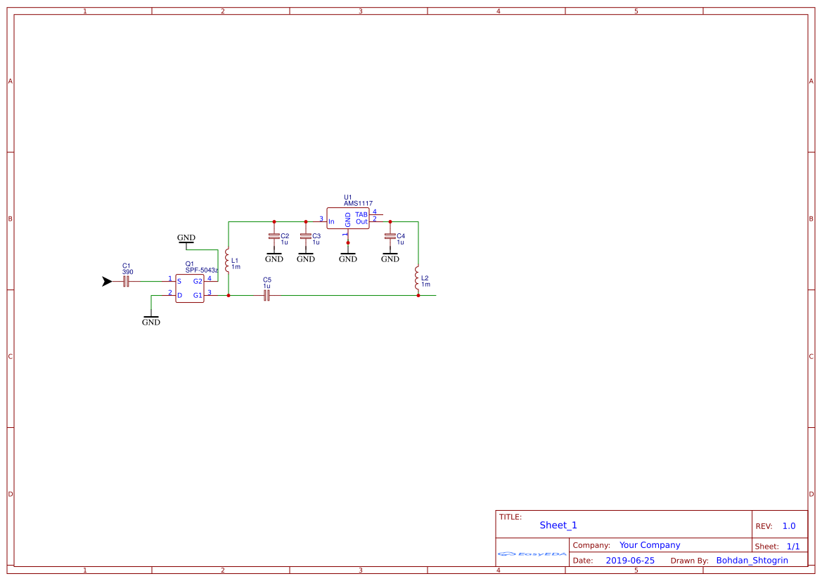сХЕМА - Platform for creating and sharing projects - OSHWLab