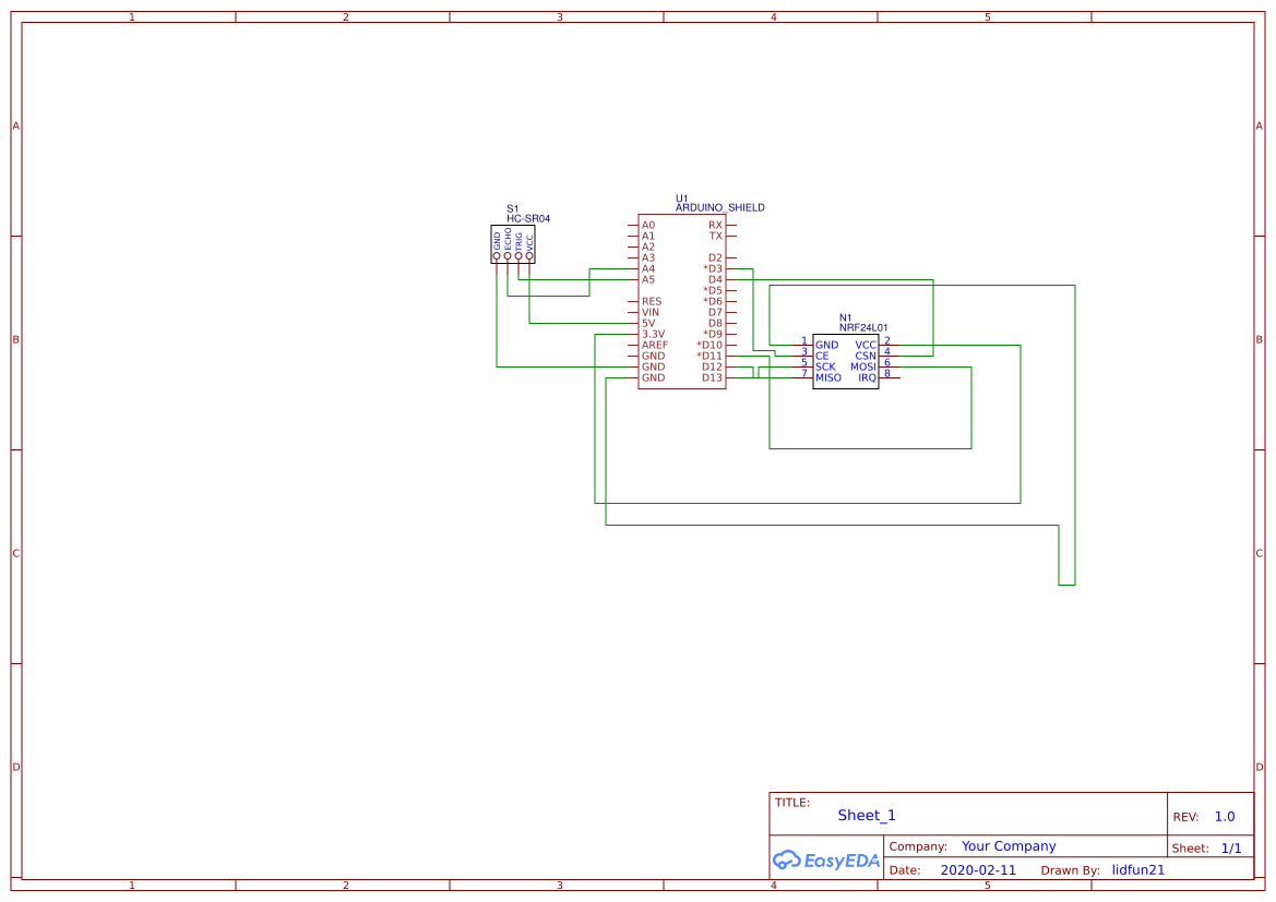 final - EasyEDA open source hardware lab