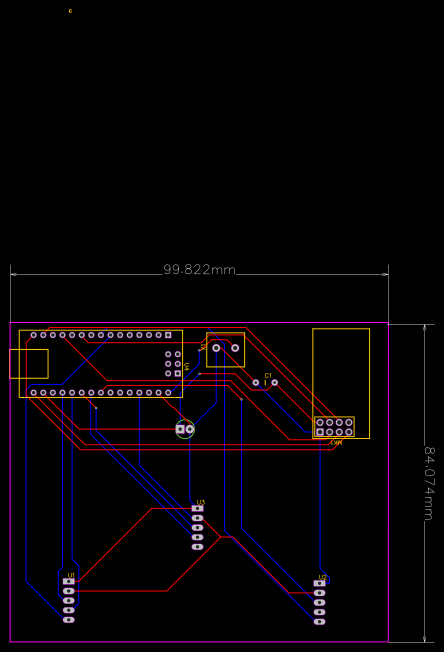 CCU Arduino - EasyEDA open source hardware lab