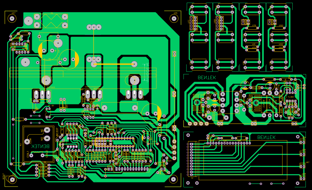 eg8010 - EasyEDA open source hardware lab