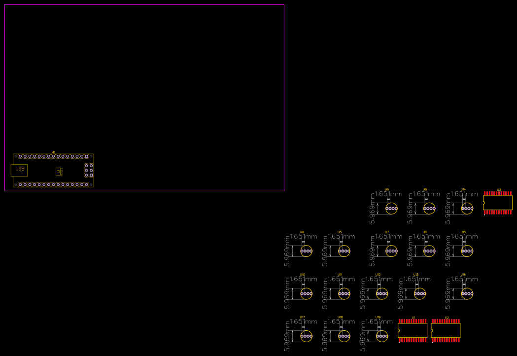 Cubo_LED_RGB - EasyEDA open source hardware lab