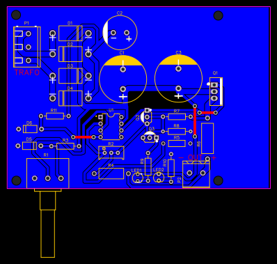 Lab Circuitos - OSHWLab
