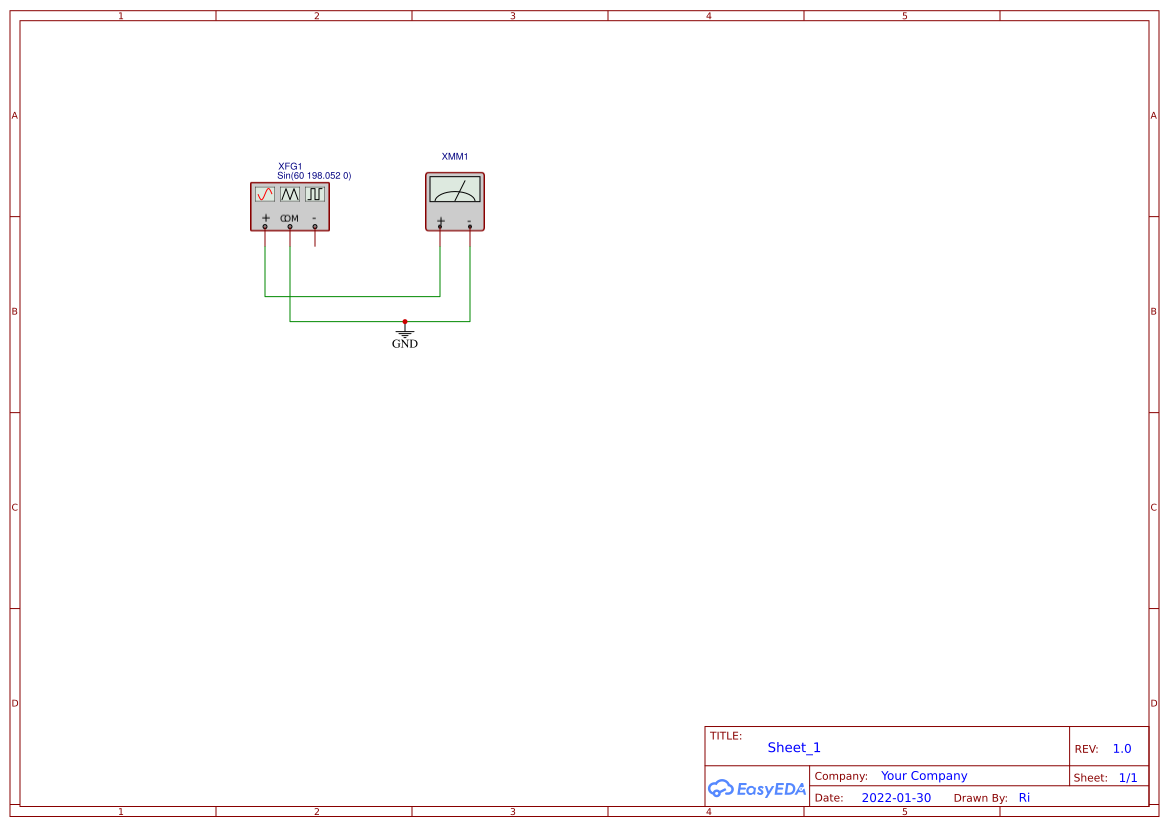 EXP 2 Rectifiers - OSHWLab