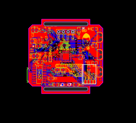Smartwatch_v4_2 copy - EasyEDA open source hardware lab