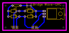 Bridge_Wave_rectifier - OSHWLab