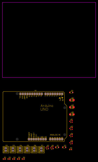 PNO3 - EasyEDA open source hardware lab