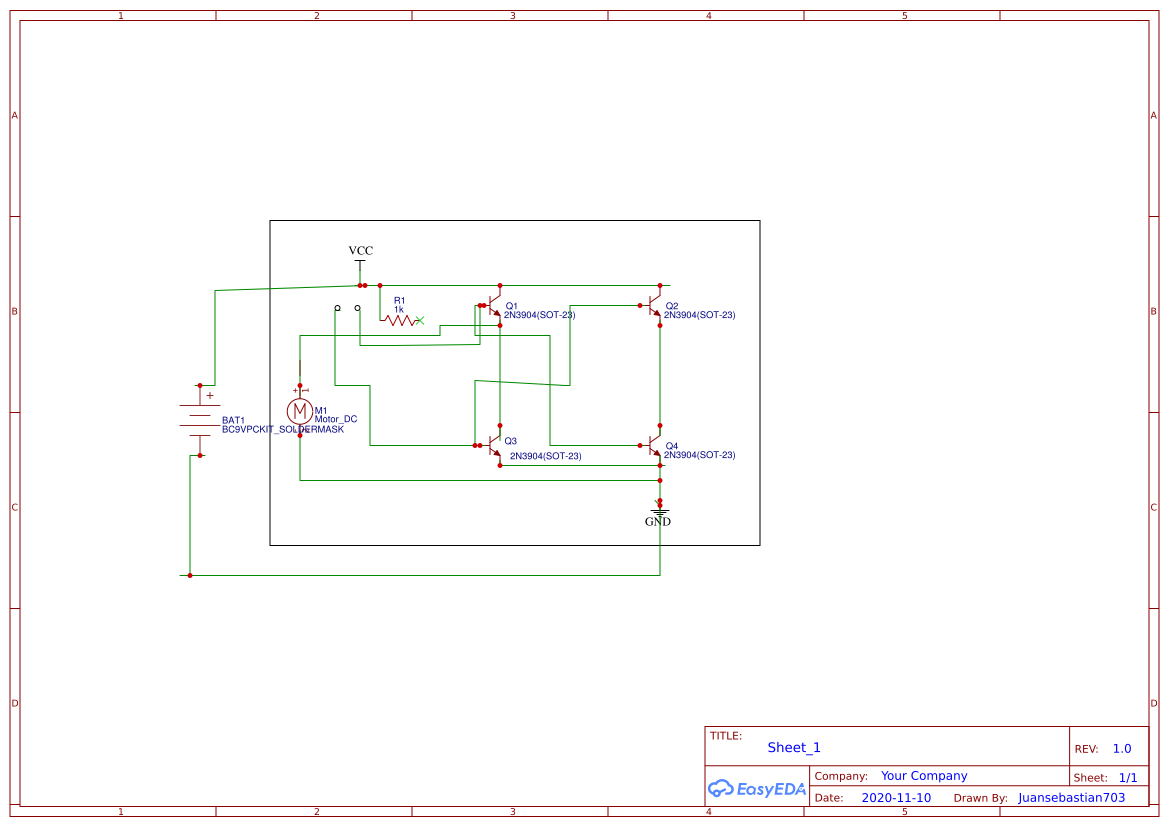 Controladormotor - EasyEDA open source hardware lab