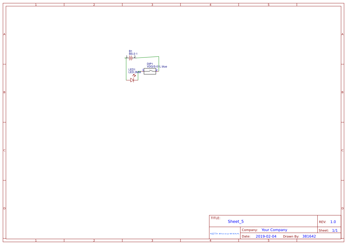 Project 153 - Platform for creating and sharing projects - OSHWLab