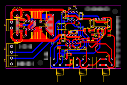 parametric eq - EasyEDA open source hardware lab