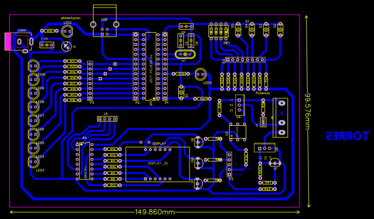 Schematics - OSHWLab