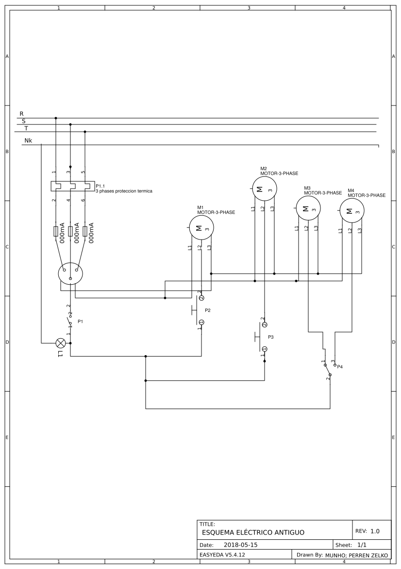 PPI VIEJO - EasyEDA open source hardware lab