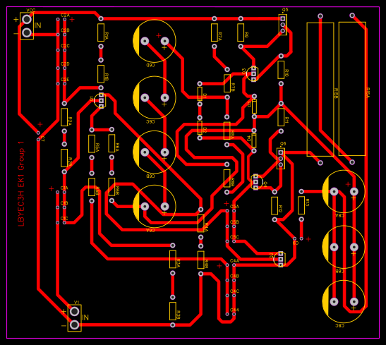 Jade's LBYEC3H Project 2 - OSHWLab