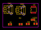 BIstable - EasyEDA open source hardware lab