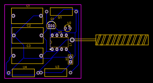 detector ziedan - OSHWLab