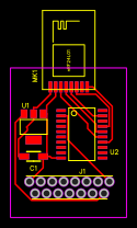 Famicom-receiver copy - EasyEDA open source hardware lab