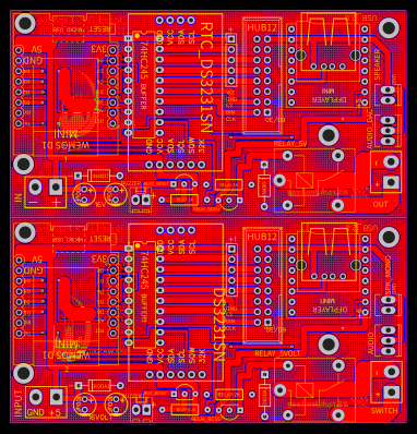 JWS WEMOSV2 - EasyEDA open source hardware lab