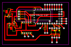 Arduino Pro Mini - OSHWLab