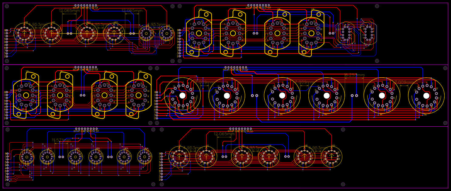 Arduino_clock - EasyEDA open source hardware lab