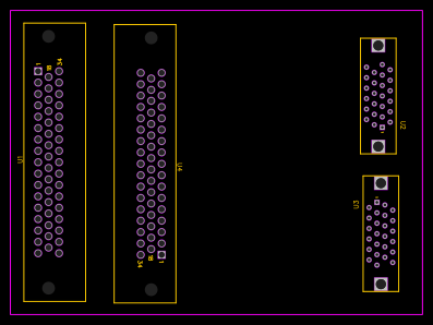 pyle lab 300K card upgrade - EasyEDA open source hardware lab