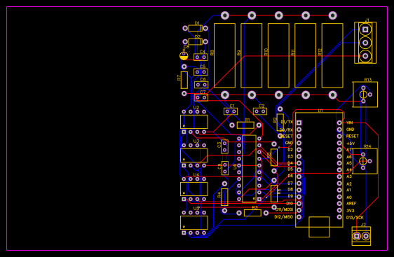Esc Arduino Greatscott Oshwlab