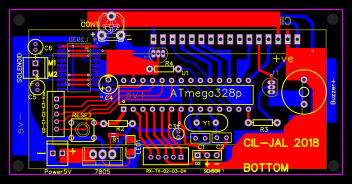Atmega_lcd_Ankit - EasyEDA open source hardware lab