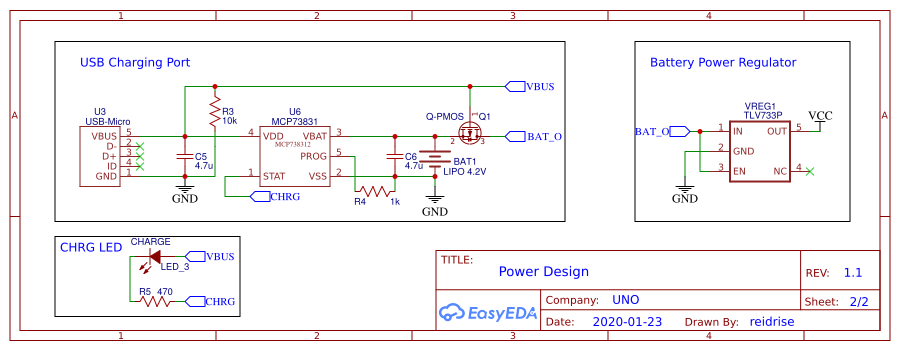Capstone Lifting Device - OSHWLab