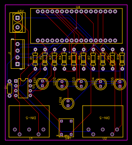 ArduinoBoy - OSHWLab