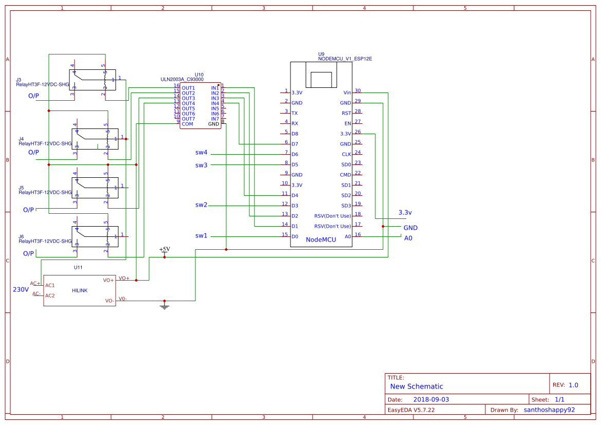 masrte circuit diagram - OSHWLab