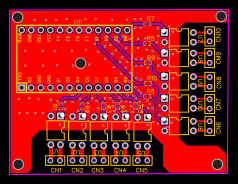 ATX_switcher - EasyEDA open source hardware lab