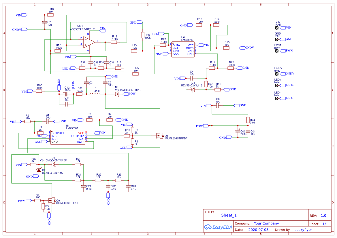 Drver_Ruskih_v4 - Platform for creating and sharing projects - OSHWLab