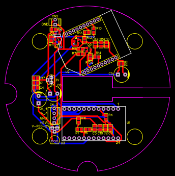 Placa compartida - EasyEDA open source hardware lab