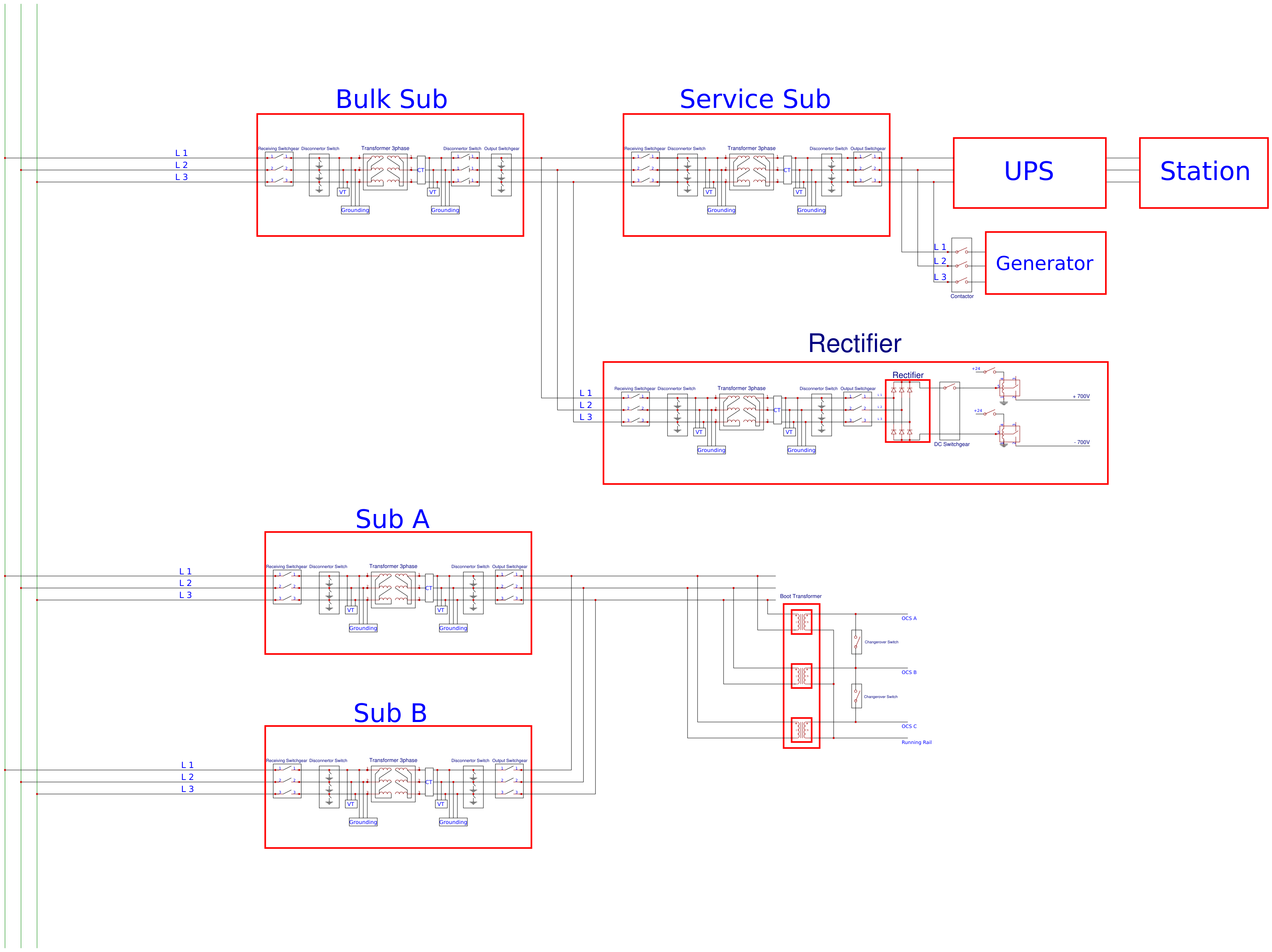 PSU update - EasyEDA open source hardware lab