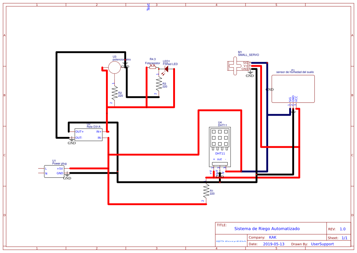 color - EasyEDA open source hardware lab